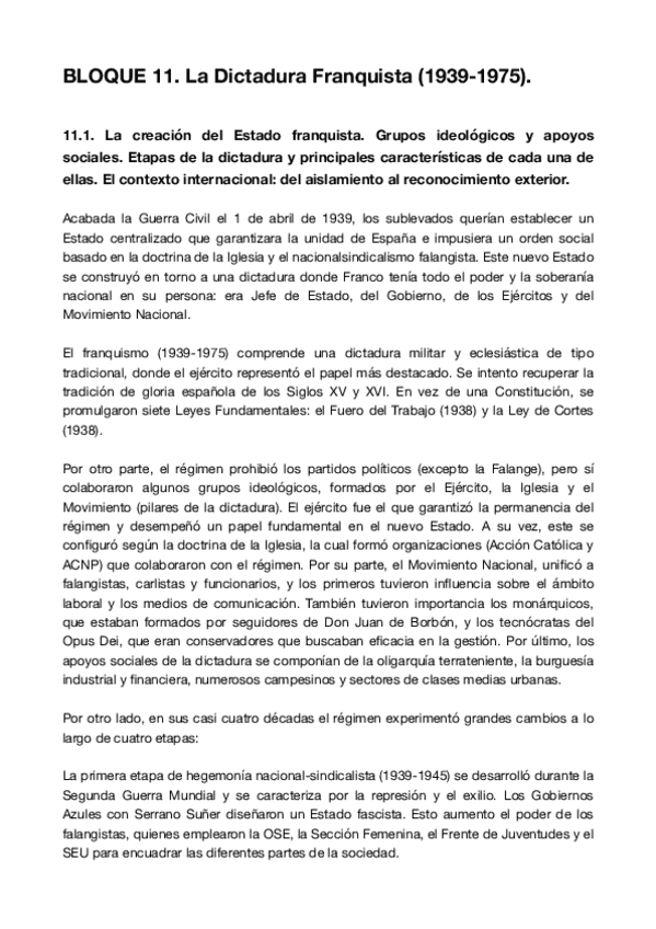 Tema 11 Historia Evau Pdf