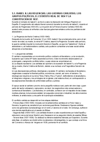 Bloque 5 De Historia De Espana Pdf