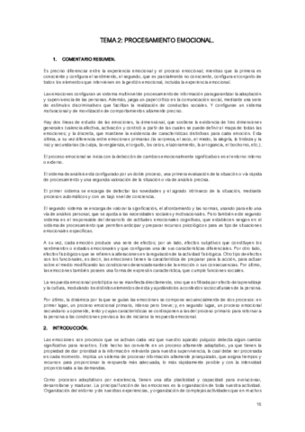 Tema 2 Emocion Pdf