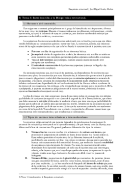 Bioquímica estructural - Tema 1 - Introducción a la Bioquímica estructural.pdf