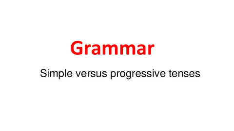 Simple-versus-progressive-tenses.pdf