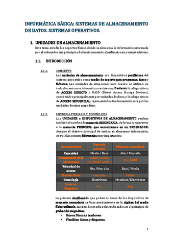 TEMA-1-INFORMATICA-BASICA-HARDWARE-Y-SOFTWARE.-SISTEMAS-DE-ALMACENAMIENTO-DE-DATOS.-SISTEMAS ...