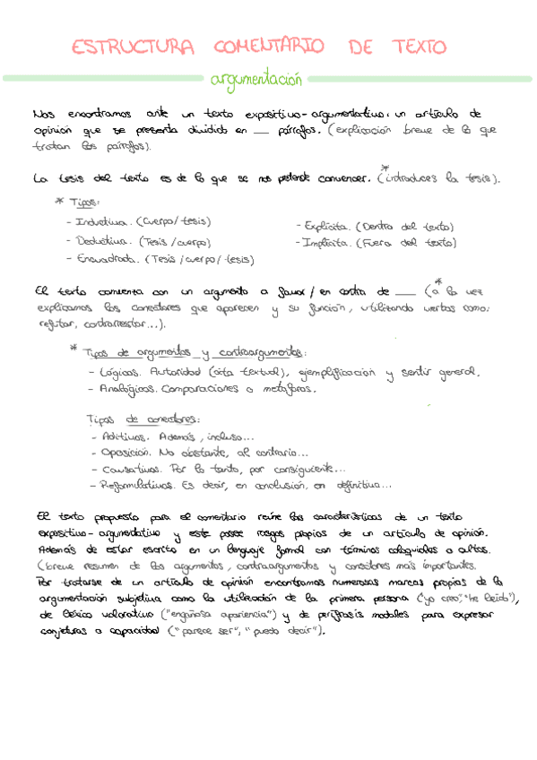 Estructura comentario de texto argumentación EVAU.pdf