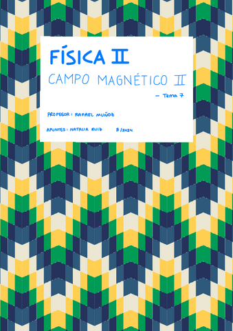 Tema 7: Campo Magnético II.pdf