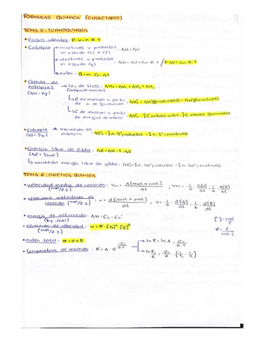 FORMULAS-QUIMICA-termoquimica-cinetica-quimica-equilibrio-quimico-acido ...