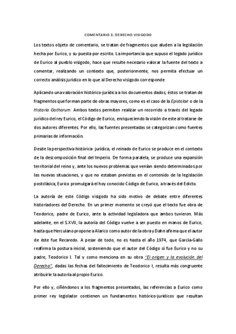 COMENTARIO-2-Derecho-visigodo.-Jaime-Alvarez-Formoso..pdf