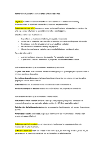 Tema-4-evaluacion-de-inversiones-y-financiaciones-y-tema-5-criterios-de-evaluacion-economia-de ...