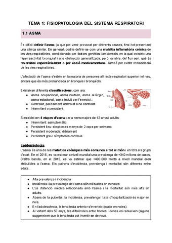 Apunts Complets Fisiopatologia 2n Quatri Pdf