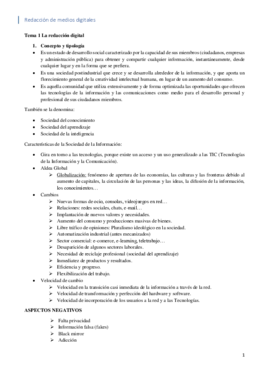 Tema 1 La redacción digital [Resumen].pdf
