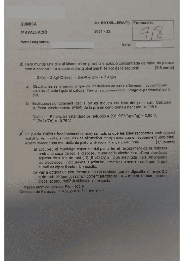 QUIMICA - Examen Resolt 5.pdf