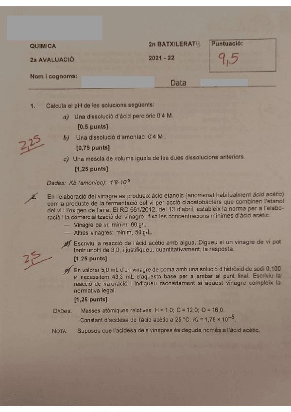 QUIMICA - Examen Resolt 4.pdf