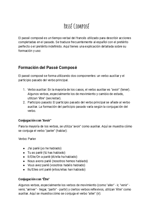 Passe-Compose-explicado.pdf