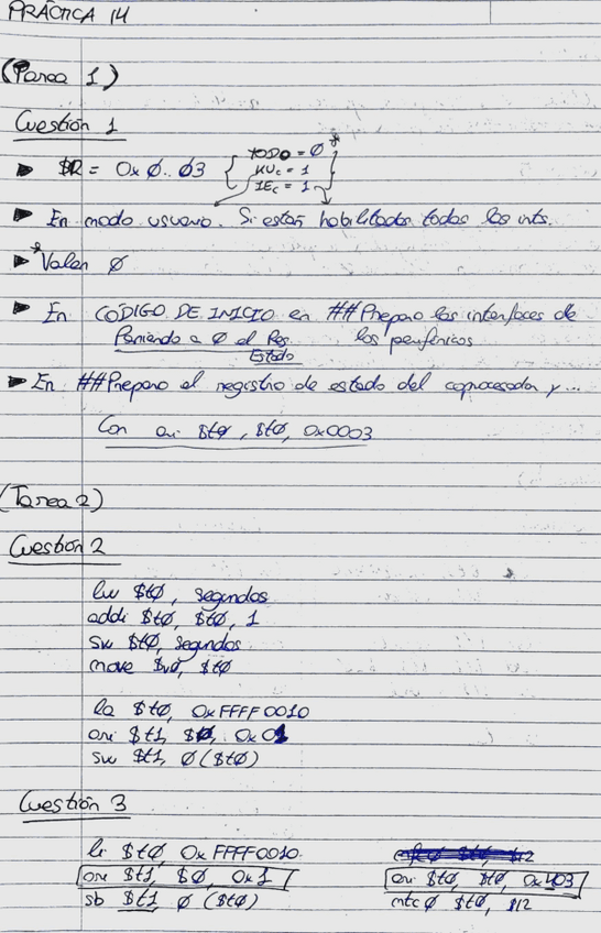 Apuntes de Elementos de Programación
