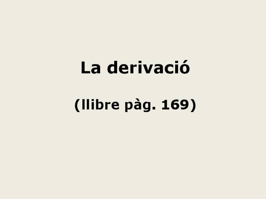 derivacio.pdf