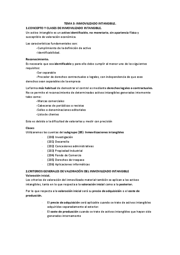 Tema 3 Contabilidad Financiera Ii Con Ejemplos Resueltos Pdf