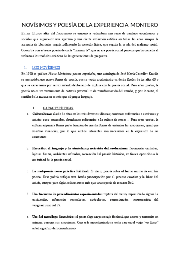 T.11-Los-novisimos-y-la-poesia-de-la-experiencia.-Montero-Ana-Cuervo ...
