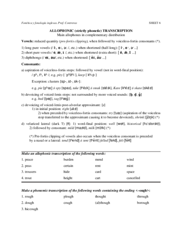(6) Allophonic Transcription.pdf