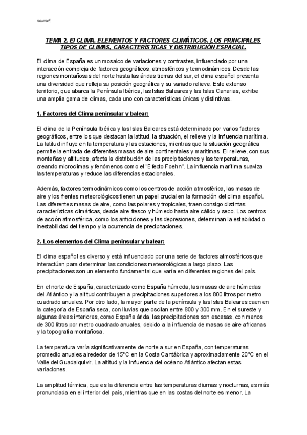 GEOGRAFIA-RESUMEN-TEMA-2.-El-CLIMA.-ELEMENTOS-Y-FACTORES-CLIMATICOS.-LOS-PRINCIPALES-TIPOS-DE ...