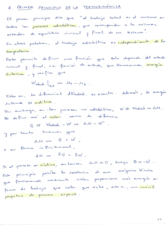 Termodinámica Tema 4 - Primer Principio de la Termodinámica.pdf