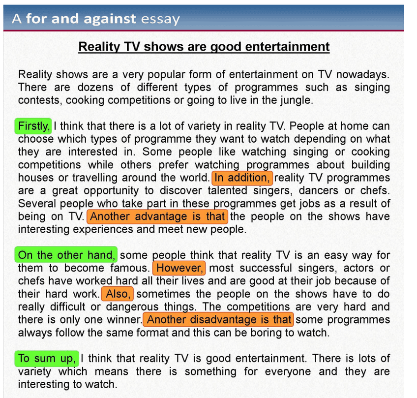 Example.Reality-TV-shows-are-a-good-entertainment.png