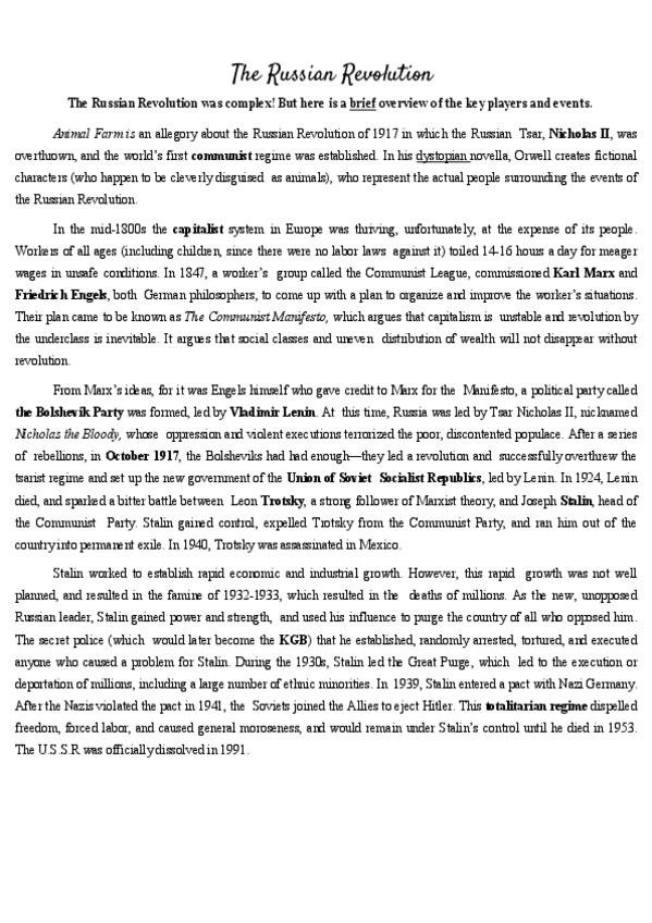 Russian-Revolution-Answer-sheet.pdf