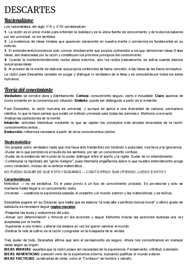 DESCARTES-HISTORIA-DE-LA-FILOSOFIA-2o-BACH.pdf DESCARTES-HISTORIA-DE-LA-FILOSOFIA-2o-BACH.pdf