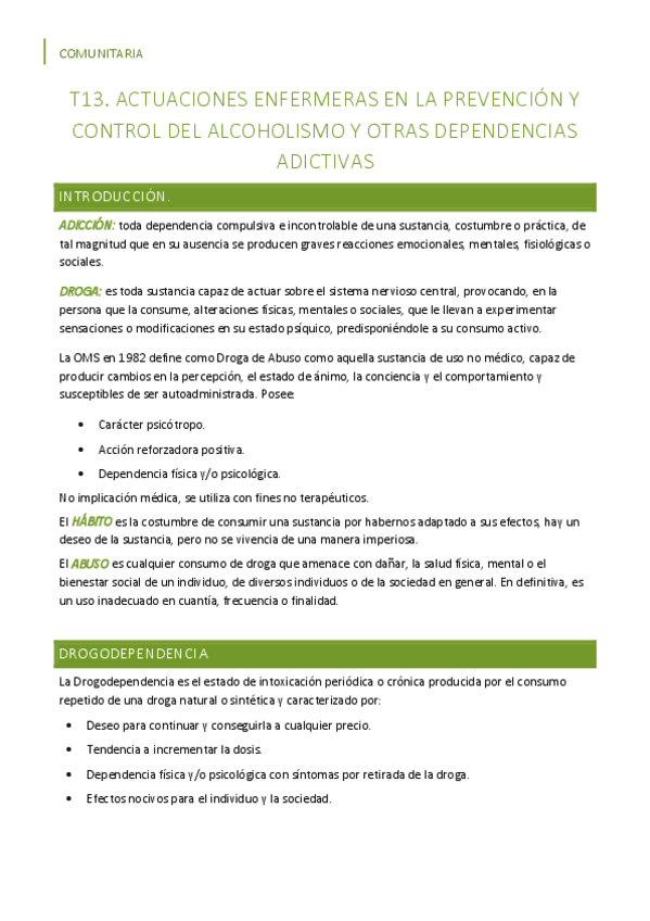 T13.-ACTUACIONES-ENFERMERAS-EN-LA-PREVENCION-Y-CONTROL-DEL-ALCOHOLISMO-Y-OTRAS-DEPENDENCIAS ...