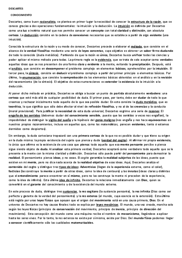 DESCARTES-historia-de-la-filosofia-EDAD-MODERNA-adaptado-a-evau.-10-en ...
