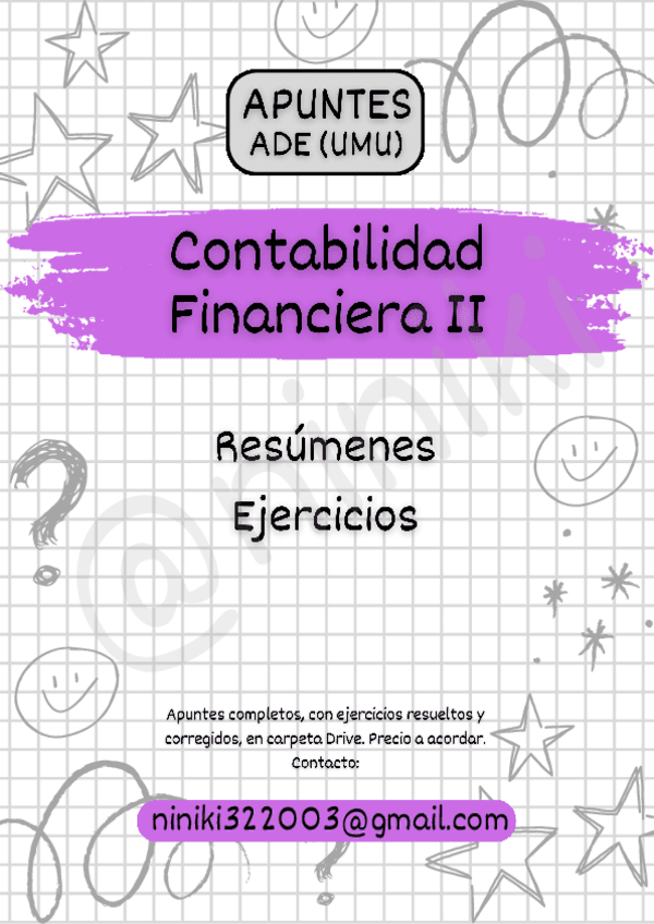 Contabilidad Financiera Ii Pdf