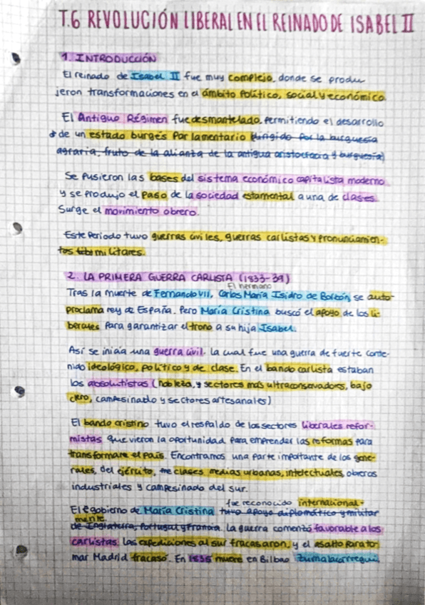 Historia-de-Espana-Tema-6-Revolucion-liberal-en-el-reinado-de-Isabel-II-resumen-y-esquema.pdf