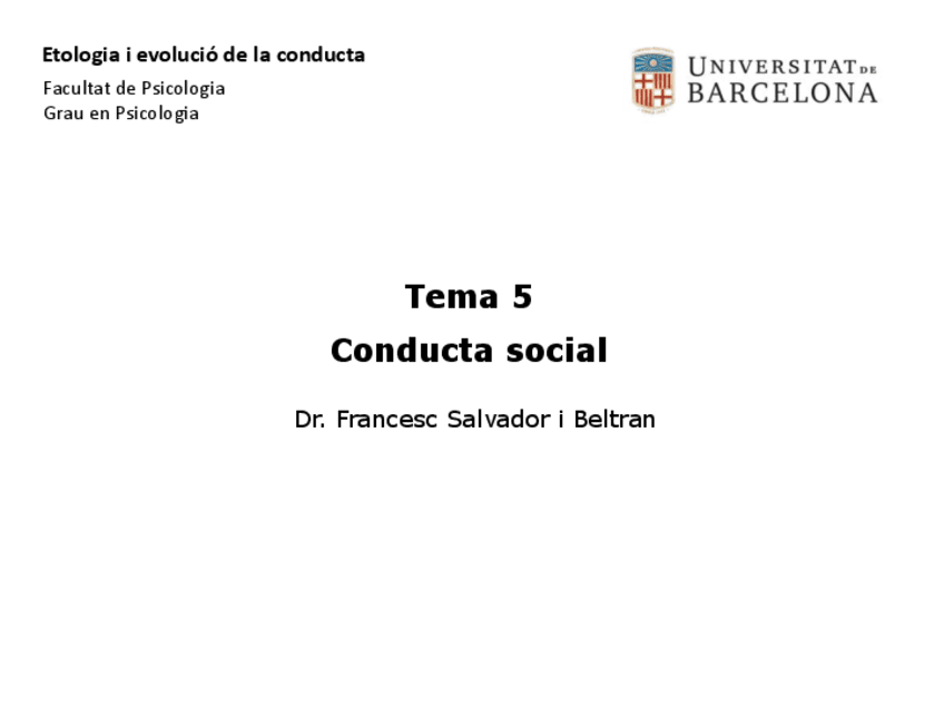 Tema 5: Conducta Social.pdf