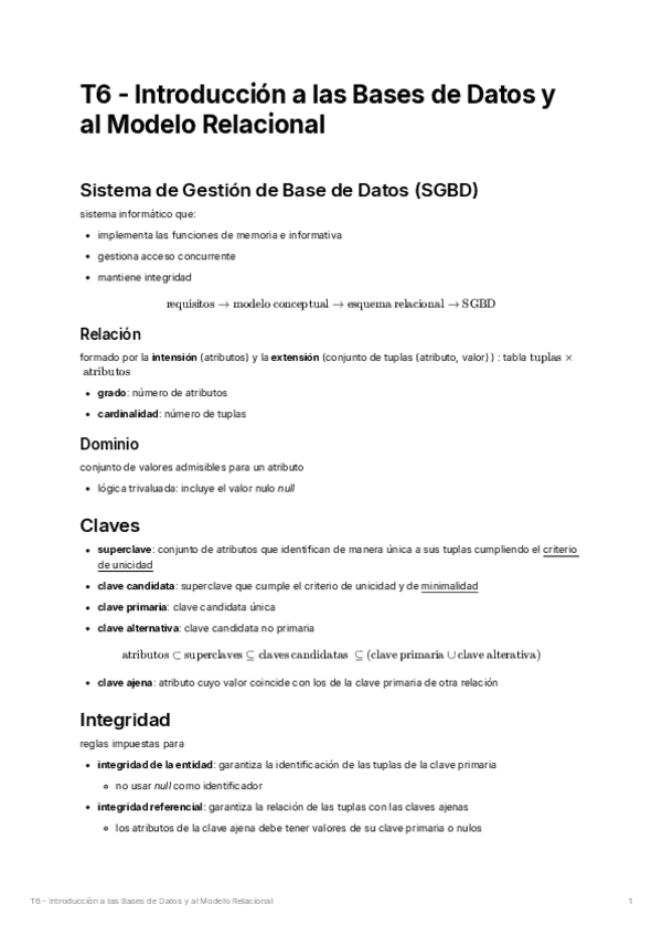 T6 - Introducción a las Bases de Datos y al Modelo Relacional.pdf
