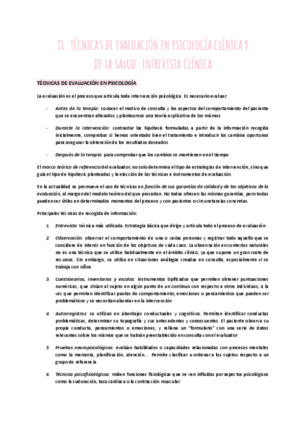 T1.-TECNICAS-DE-EVALUACION-EN-PSICOLOGIA-CLINICA-Y-DE-LA-SALUD-ENTREVISTA-CLINICA.pdf