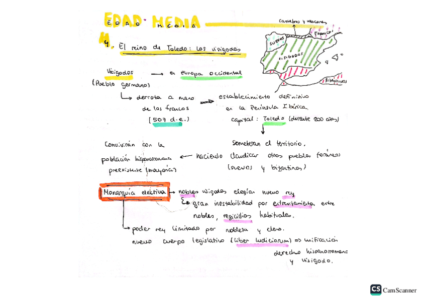 APUNTES-EDAD-MEDIA.-HISTORIA-DE-ESPANA.-2BACH.pdf APUNTES-EDAD-MEDIA.-HISTORIA-DE-ESPANA.-2BACH.pdf
