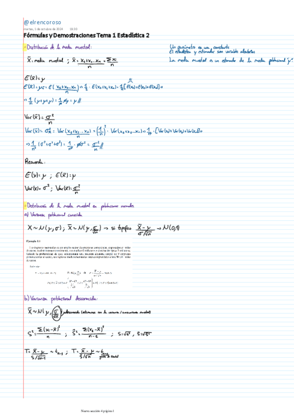 FÓRMULAS TEMA 1 ESTADÍSTICA 2.pdf