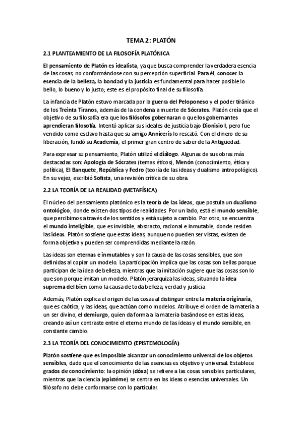 TEMA-2-Filosofia PLATÓN.pdf