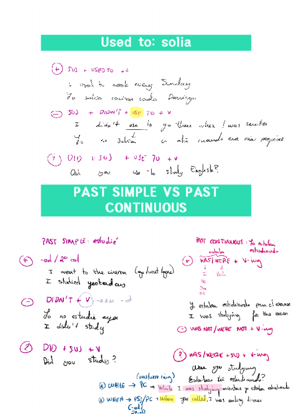 USED-TO--PAST-SIMPLE-VS-PAST-CONTINUOUS.pdf