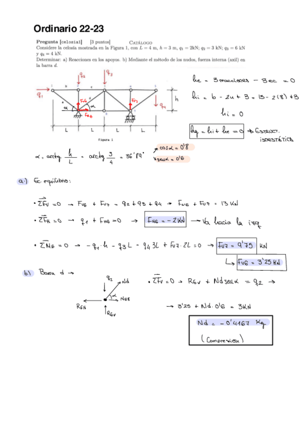 EXAMENES-ESTATICA-RESUELTOS.pdf