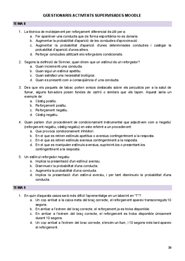 PART 2: QUESTIONARIS-ACTIVITATS-SUPERVISADES-MOODLE-I-SOLUCIONS.pdf