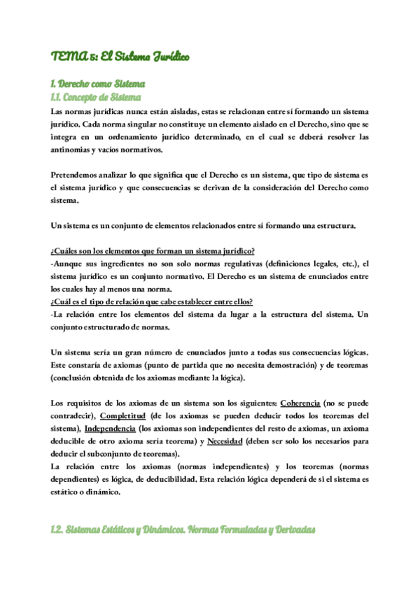 Apuntes de Tratamiento del Contenido Textual y Audiovisual