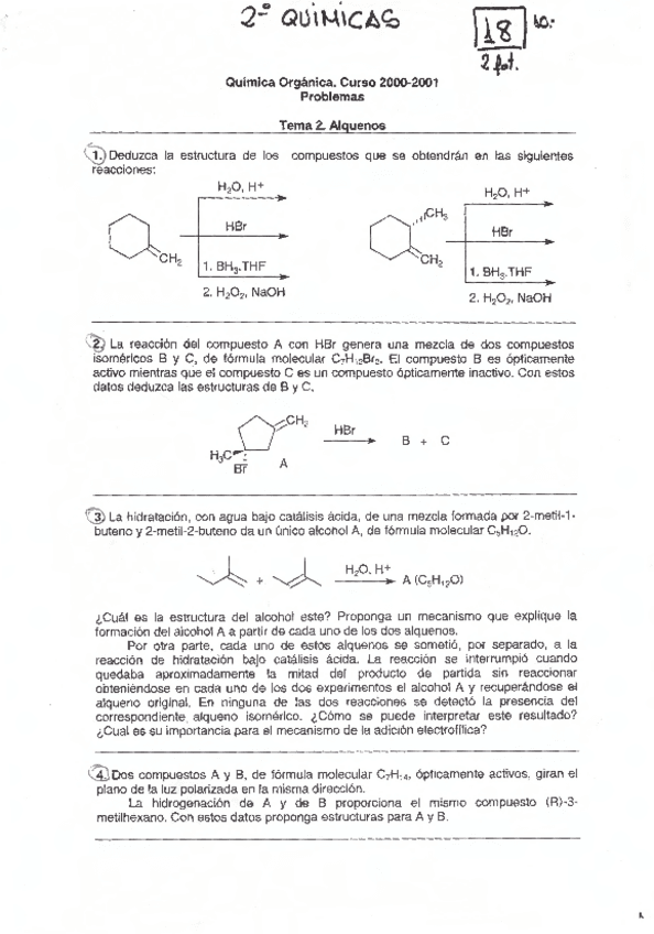 QUIMICA-ORGANICAENUNCIADOS-PROBLEMAS-ALQUENOS-T2.pdf