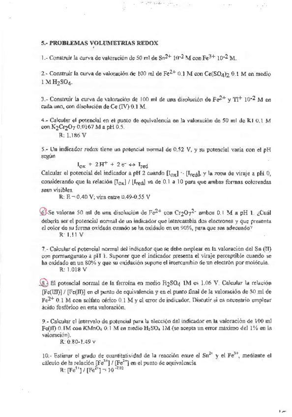 QUIMICA-ANALITICAENUNCIADOS-EJERCICIOS-REDOX.pdf