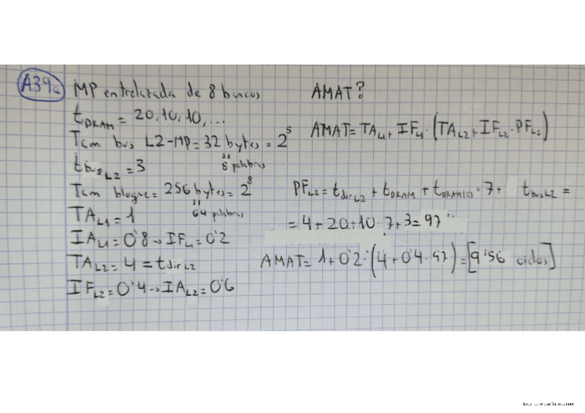Tema-3-A39a-Ejercicio-de-TMA-MC-multinivel-y-penalizacion-por-fallo-con-memoria-entrelazada-L1 ...