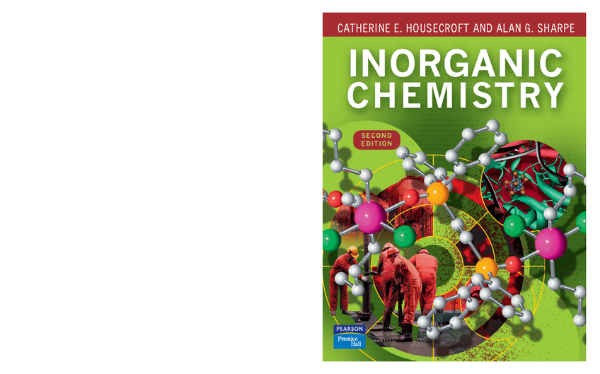 Inorganic-Chemistry-Catherine-E.-Housecroft-And-Alan-G.-Sharpe-2nd ...