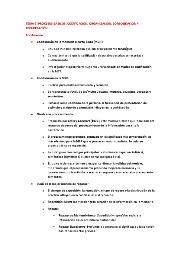 TEMA-5.-PROCESOS-BASICOS.-CODIFICACION-ORGANIZACION-CONSOLIDACION-Y-RECUPERACION..pdf