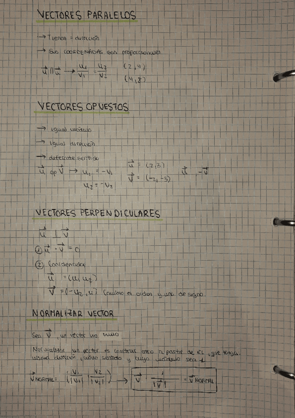 Vectores-paralelosopuestosperpendiculares-y-normalizar-vector ...