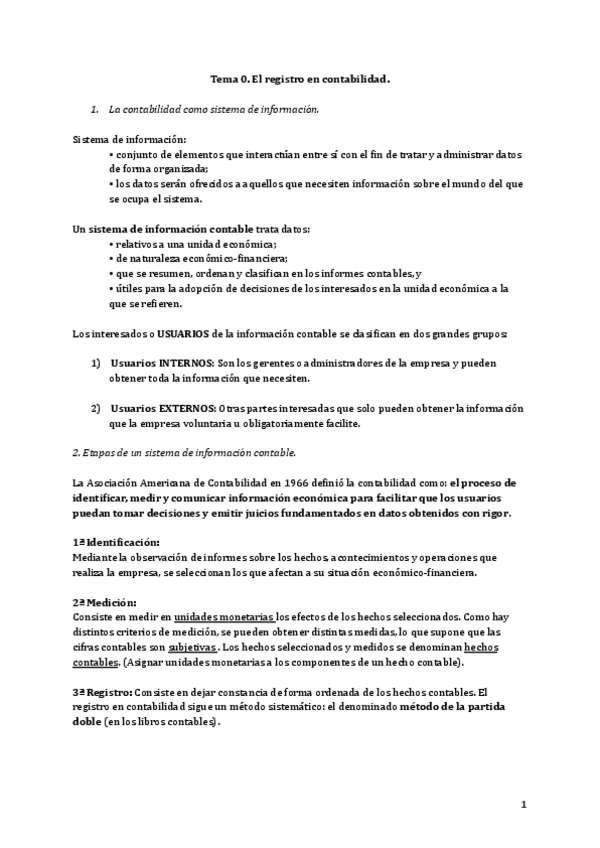 Contabilidad Ii Tema 0 Pdf