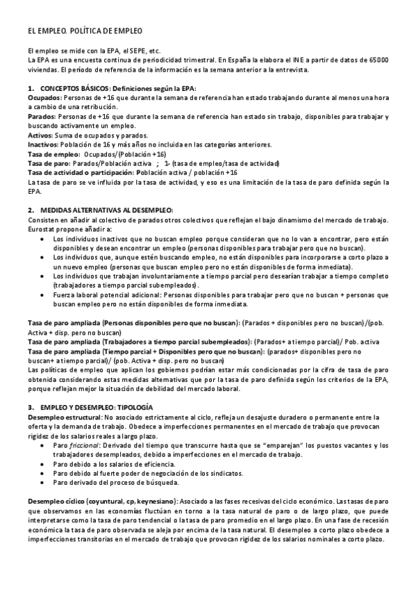 Apuntes De Programación Orientada A Objetos 1