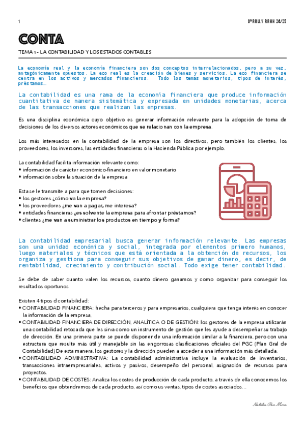 Apuntes Contabilidad Pdf