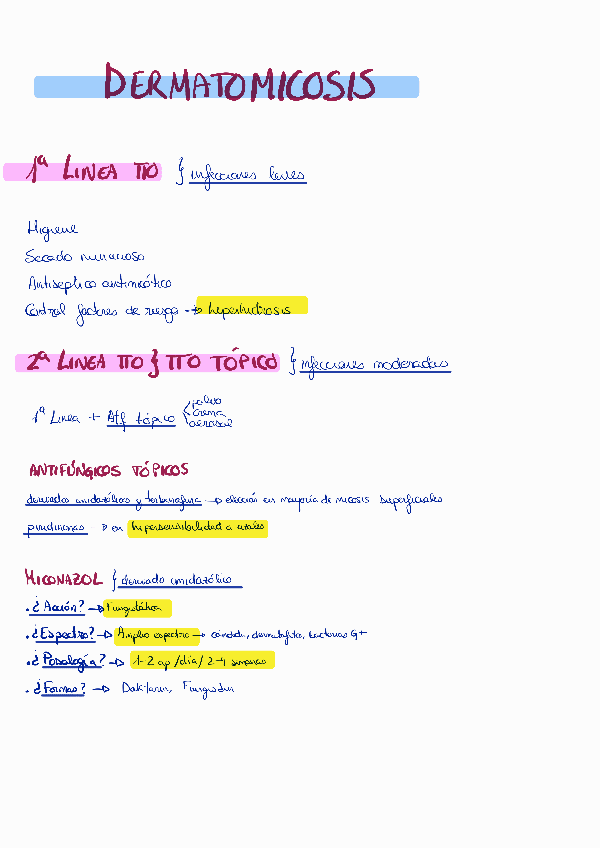 Dermatomicosis-esquema.pdf